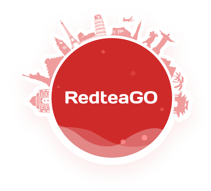 Redtea Mobile